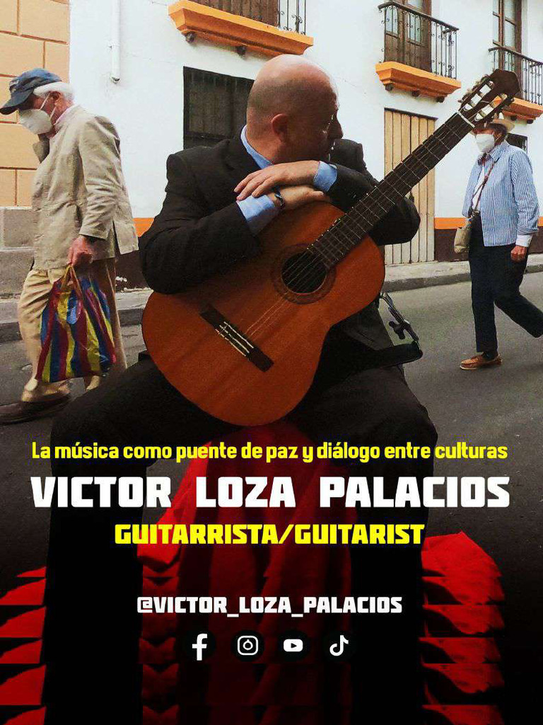 Epk Victor Loza Palacios | PDF