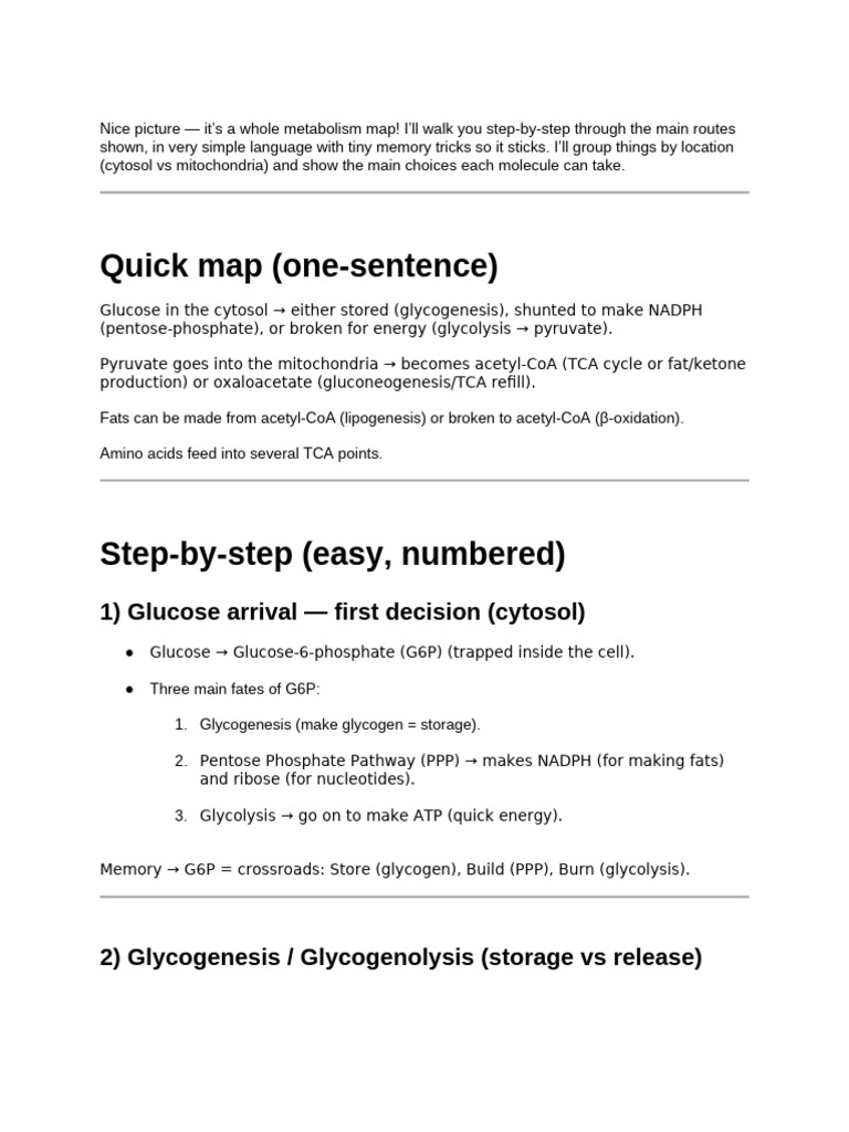 Biochem | PDF | Diet & Nutrition | Chemistry