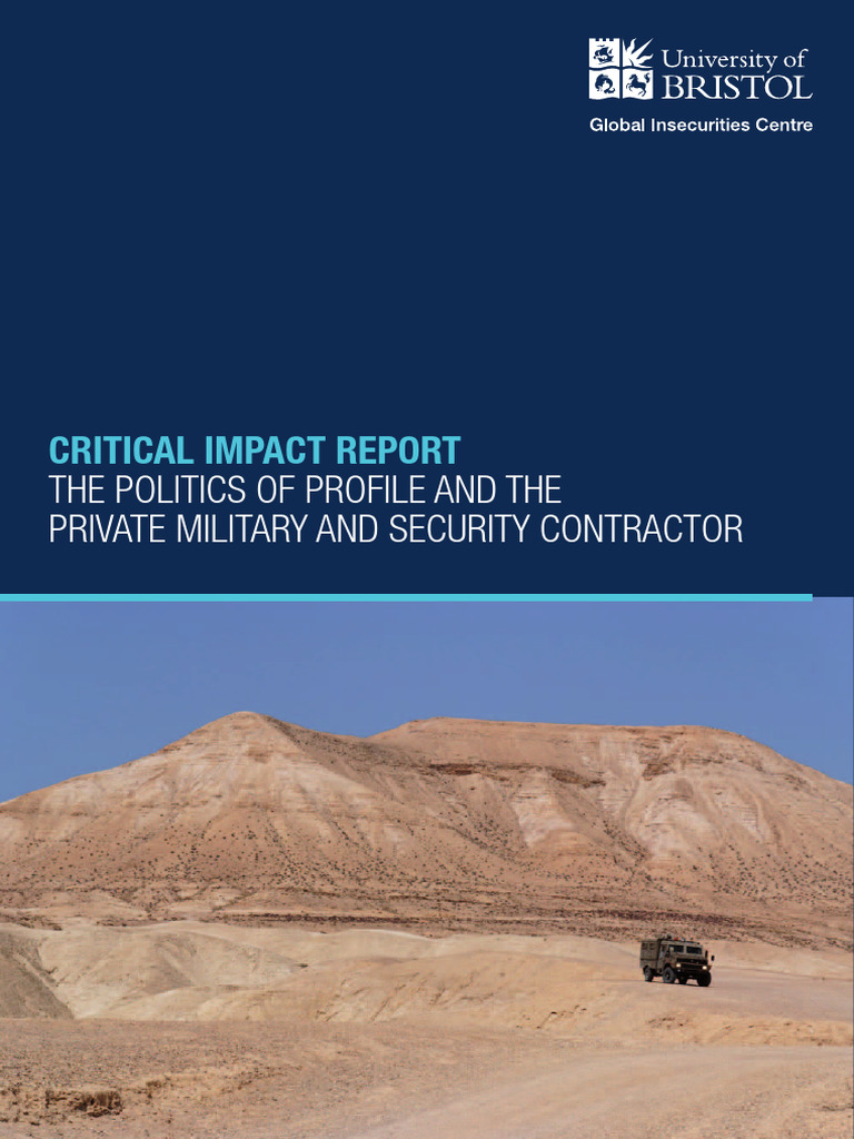 Hi Gate Report | PDF | Identity (Social Science) | Military