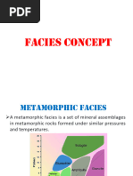 Prograde and Retrograde Metamorphism | PDF | Rock (Geology ...