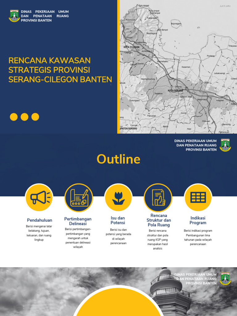 Ppt Laporan Rencana Ksp Seragon | PDF