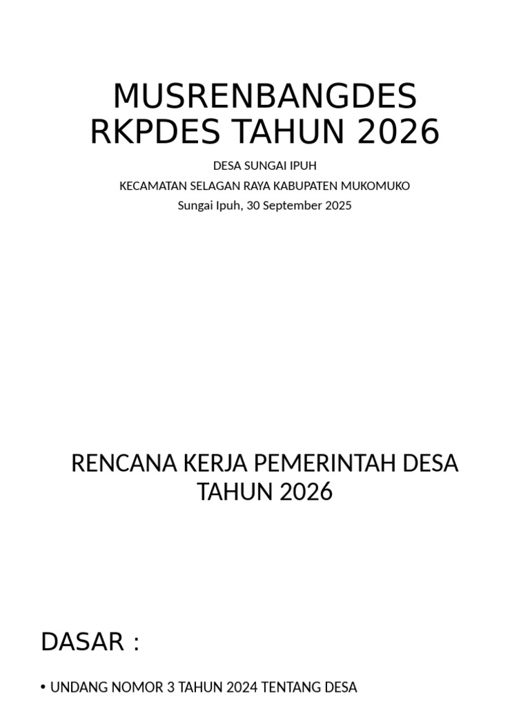 Mus Ren Bang Des | PDF