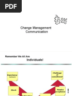 Basics of Change Management | PDF | Change Management | Strategic ...