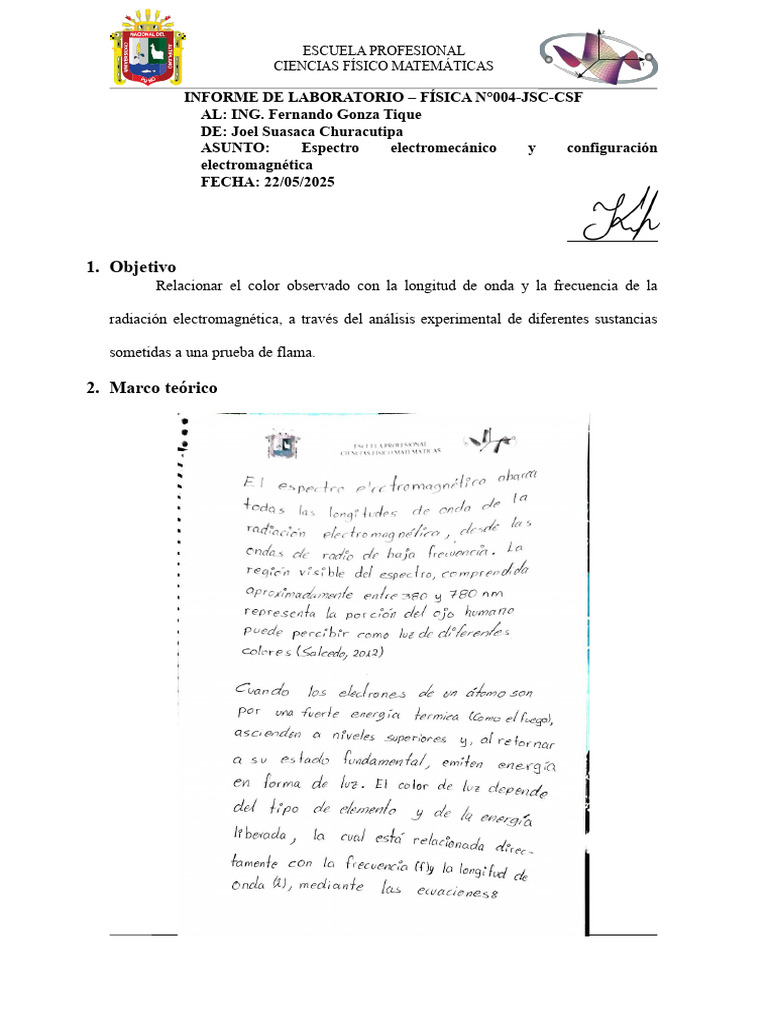 4444444444444 PLANTILLA INFORMES QUIMICA GENERAL (Recuperado ...