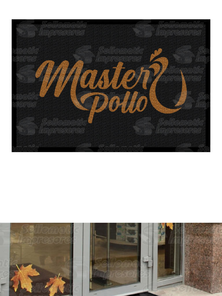 Master Pollo | PDF