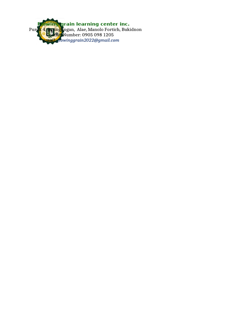 FGIF Header | PDF