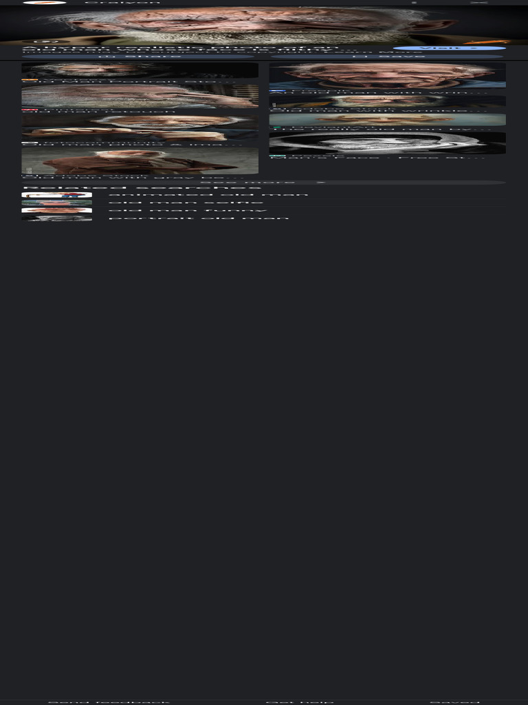 Old Man - Google Search | PDF