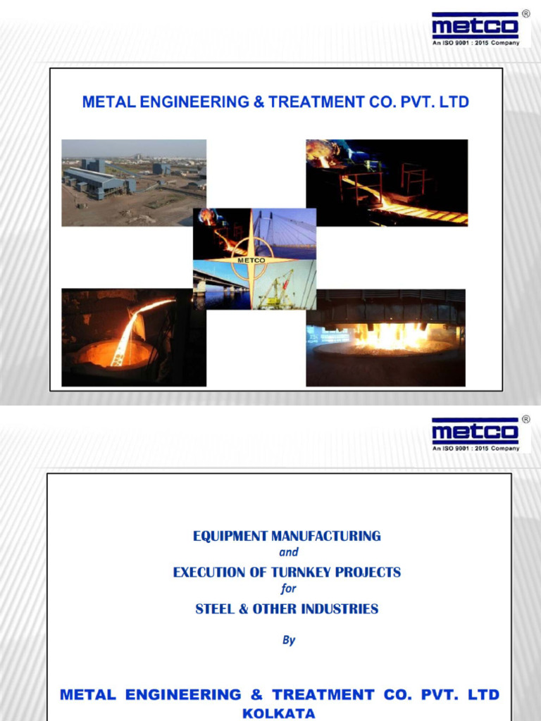 METCO Presentation (10.02.2025) | PDF