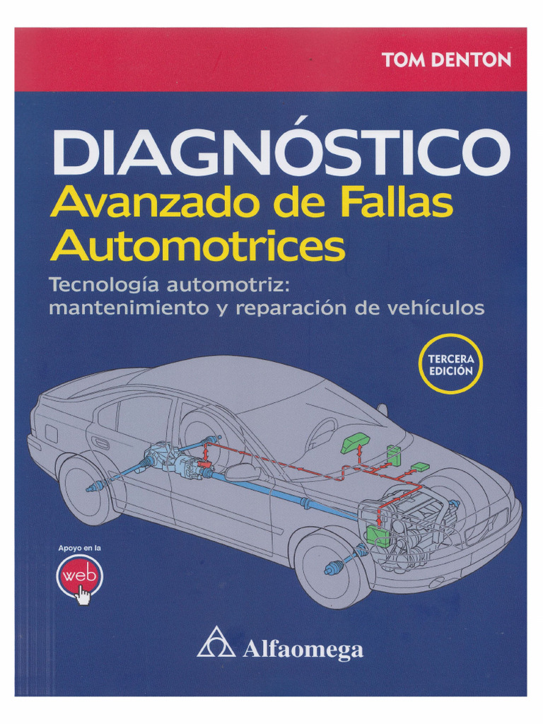 Diagnostico Avanzado de Fallas Aut | PDF
