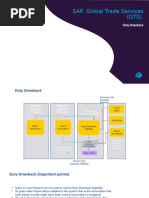 Understanding the Pedimento Process in Mexico | PDF | Customs | Invoice