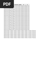 PSI Syllabus | PDF