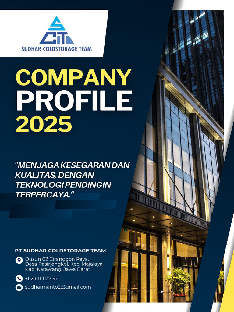 Sudhar Coldstorage Team, PT - Compressed | PDF