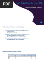 Common Customs Error Codes Explained | PDF