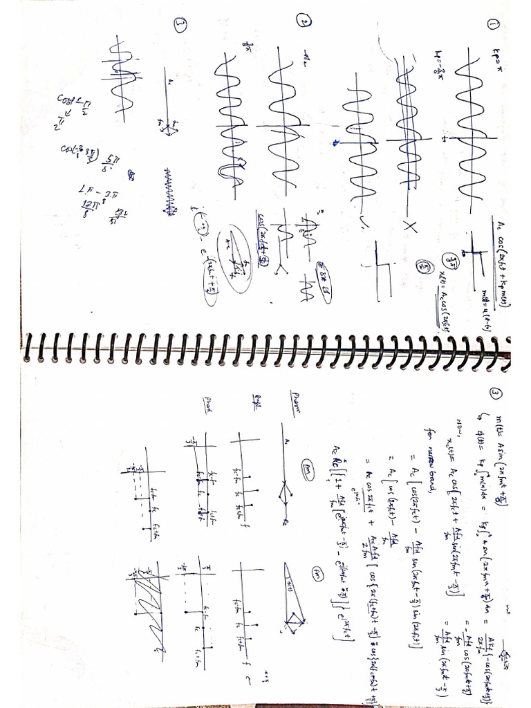 FM Tutorial Solution | PDF