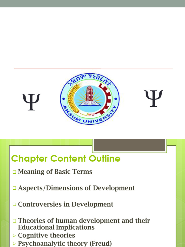 2 EduPsy_Chapter 2 Human Development for EDPM | PDF | Cognitive ...