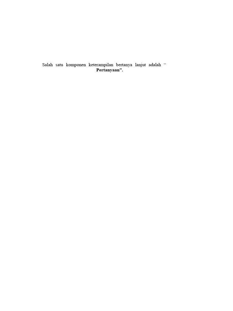 Tugas Tutorial Ke 3 (1) | PDF