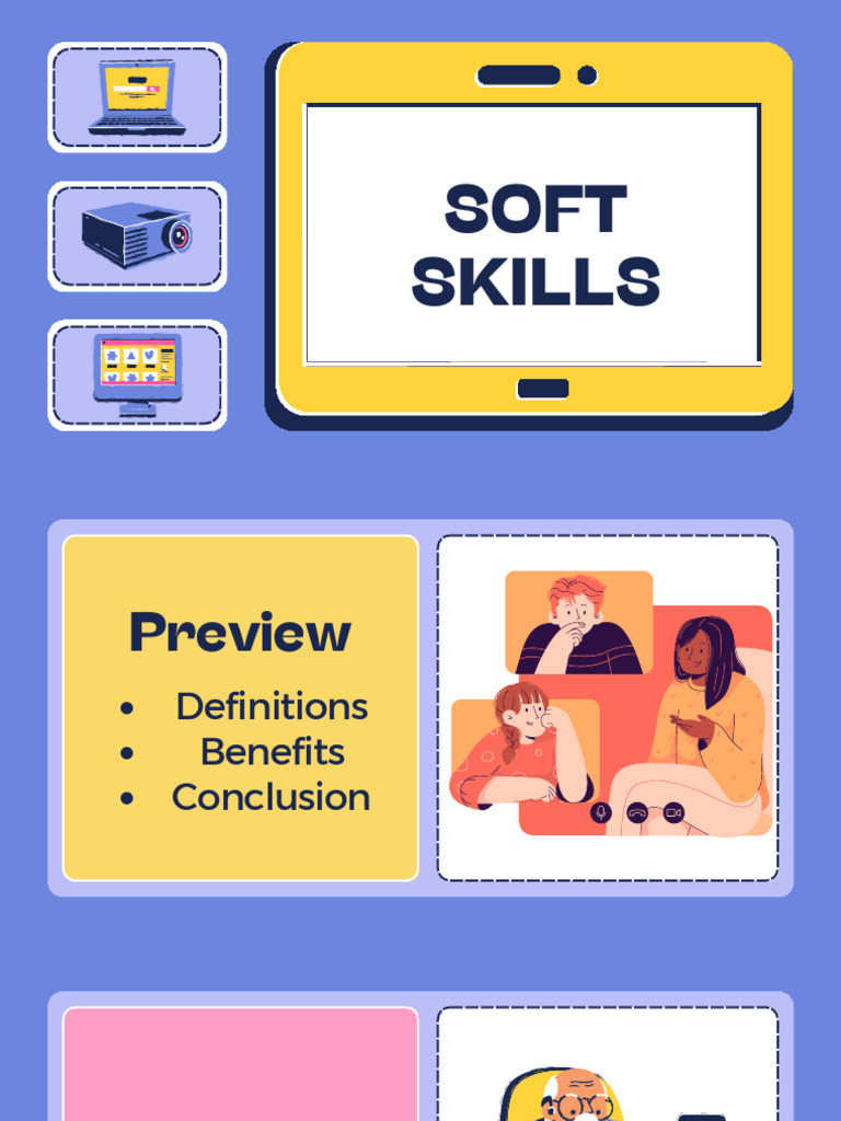 Soft Skills | PDF