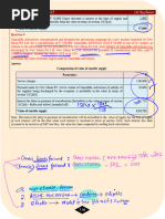 RCM Expenses List Under GST 2023 | PDF | Taxes | Debits And Credits