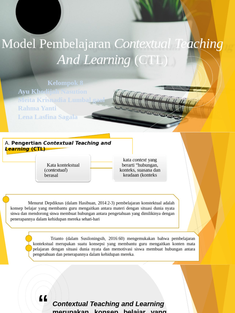 model ctl | PDF
