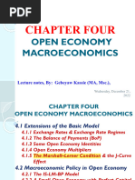 NEER and REER: Understanding Exchange Rates | PDF | Exchange Rate ...