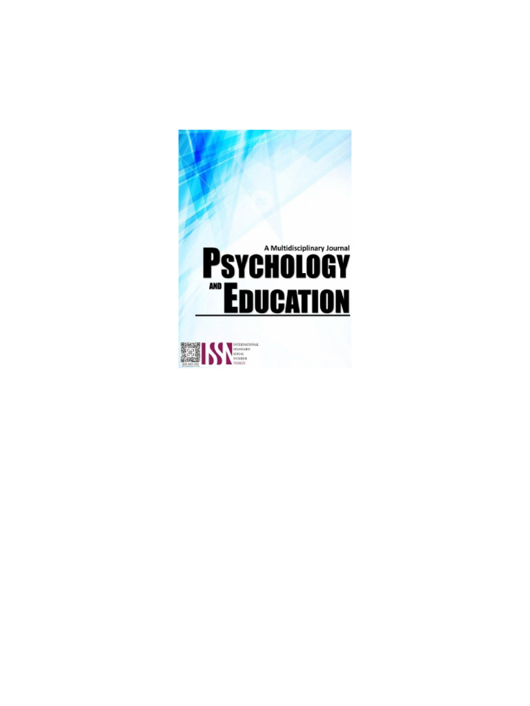 Teacher-Student Interaction and Motivation | PDF | Teachers | Learning