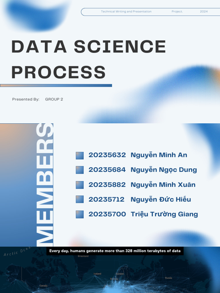 Data Science Process Overview | PDF | Data Quality | Data Analysis