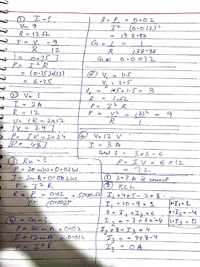 Quiz 1 LCNA | PDF