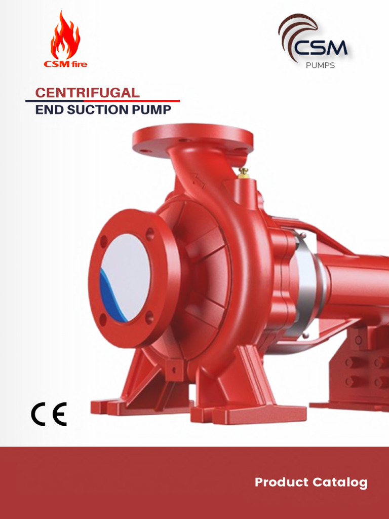 Brosur CSM CGS - Update Share | PDF
