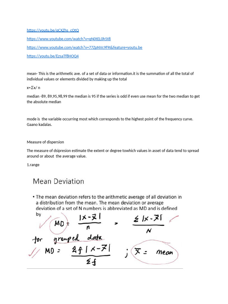 Summ | PDF