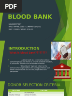 Crossmatching Using Gel Card Method | PDF | Antibody | Blood Plasma