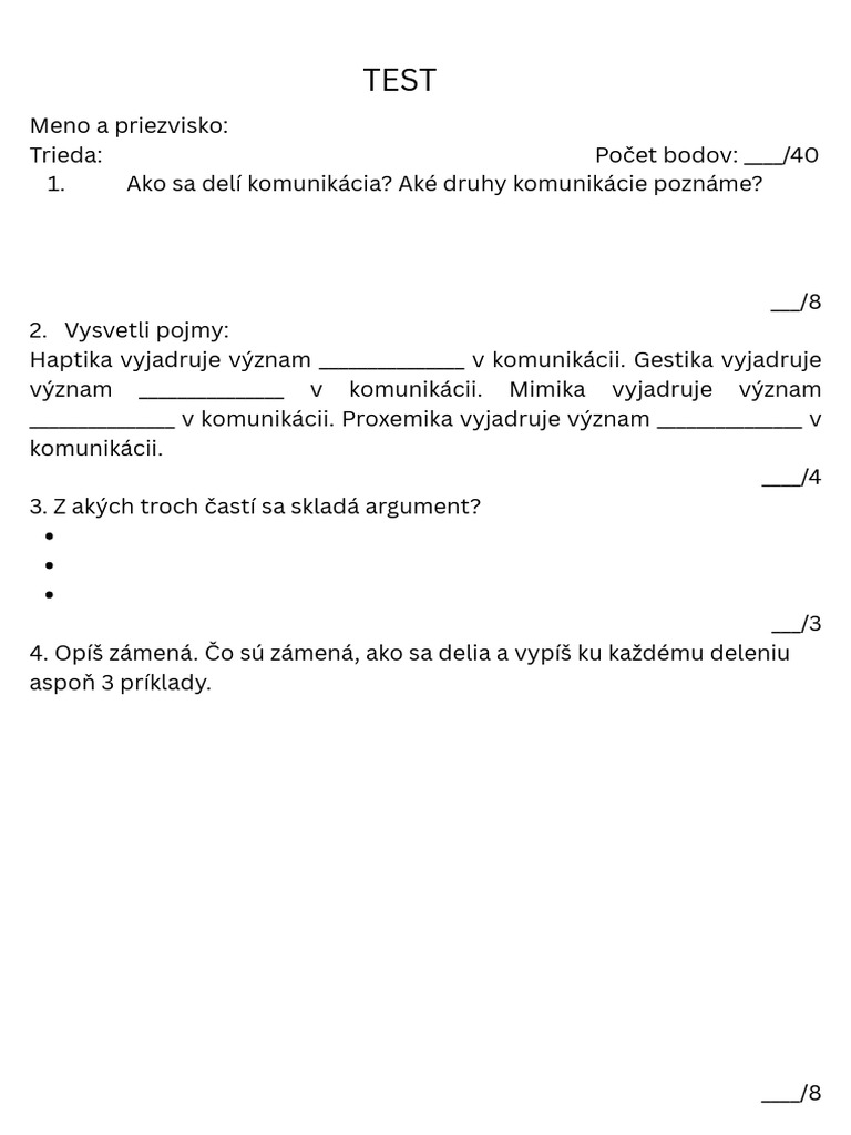 Add a Subheading | PDF