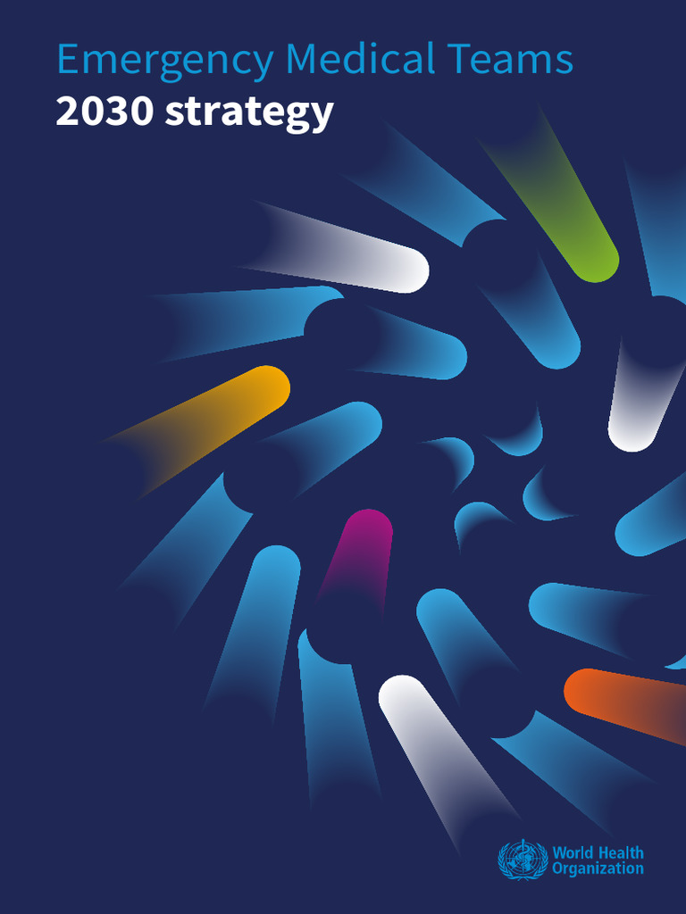 Nov 4 참고자료 WHOEMT2030Strategy | PDF | Creative Commons License | World ...