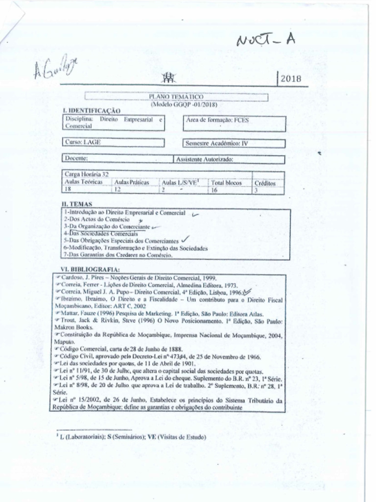 D Empresarial 1 | PDF