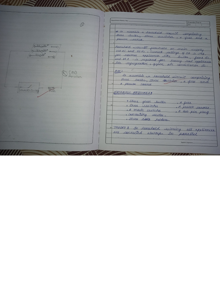Phy Activity | PDF