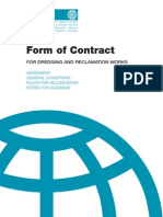 Fidic Gold | PDF | Common Law | Justice