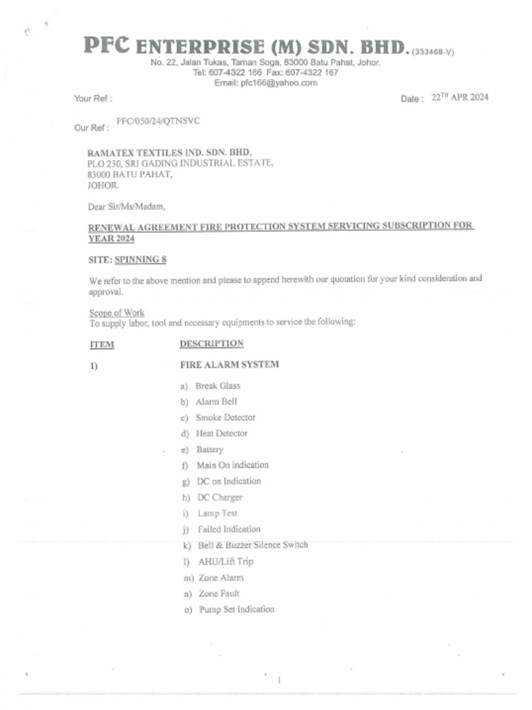 Agre SP8 2024 | PDF