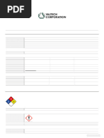 8813 - SUMIKONR EME-G700LTD - Sds - Philippines - EU English - 2 | PDF