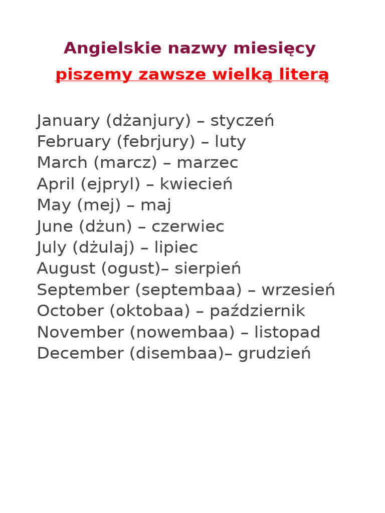 Miechy Kartkóweczka | PDF