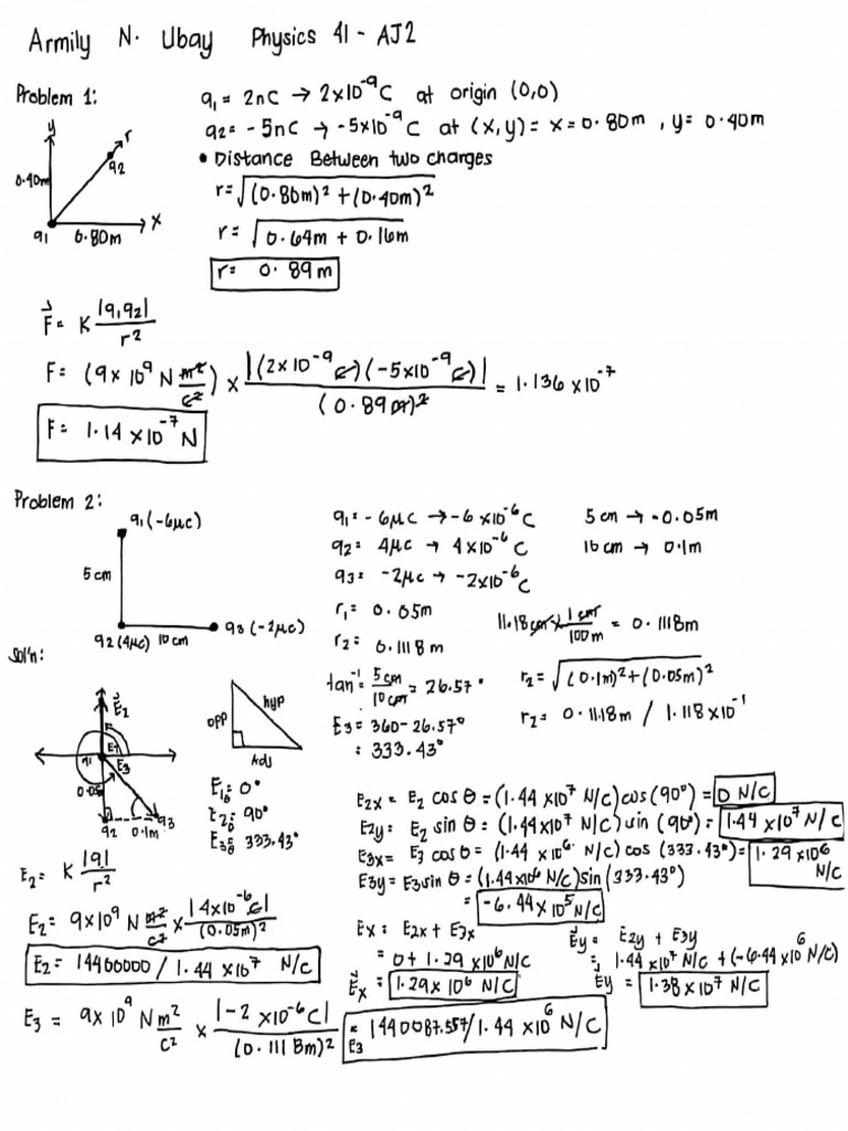 Ubay Armily | PDF