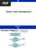 Sample Email For Request of Transfer of Sponsorship | PDF