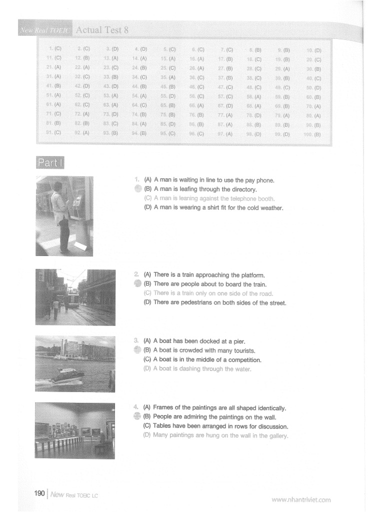 LC - Key | PDF