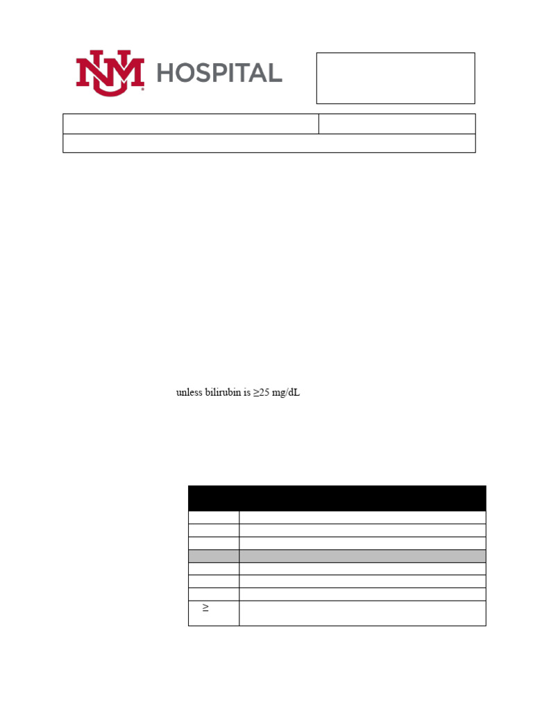 ECMO Anticoagulation Guidelines | PDF | Medical Specialties | Clinical ...