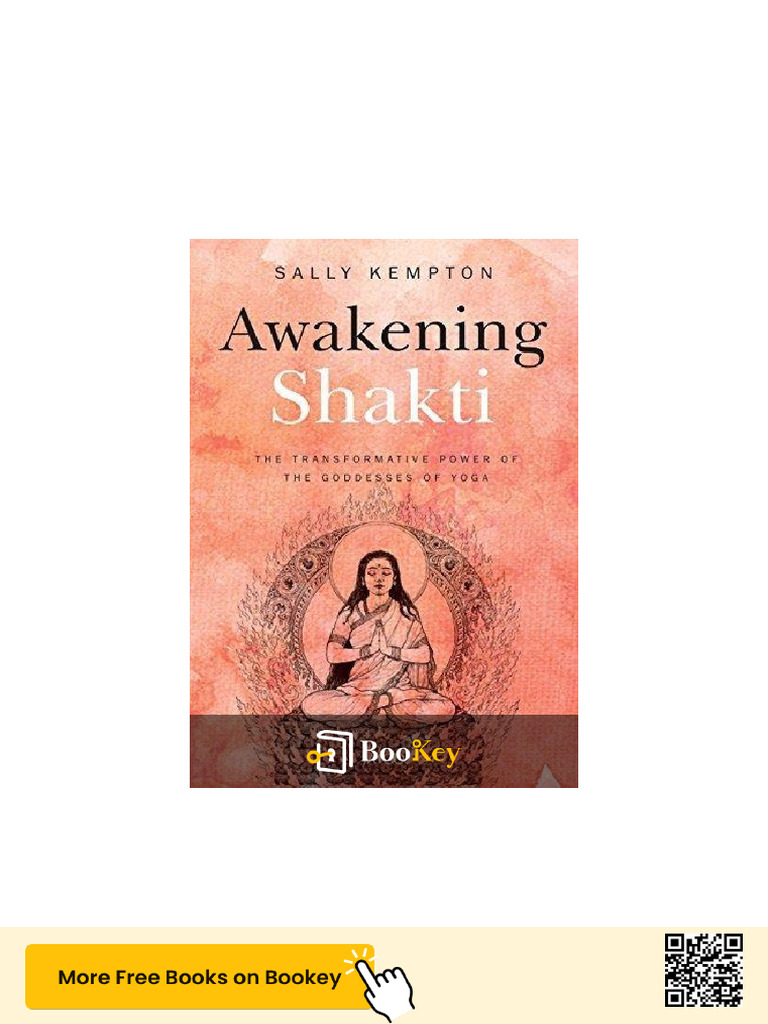 Awakening Shakti PDF | PDF | Devi | Love