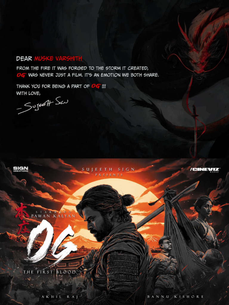 Og Comic | PDF