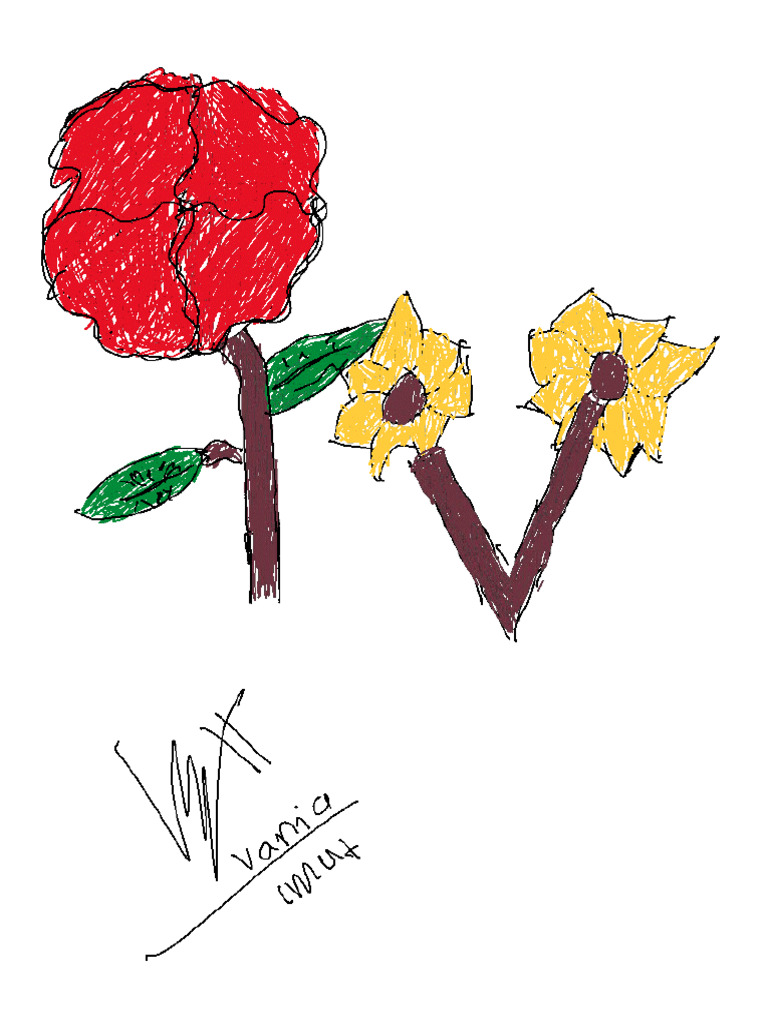 Kreasi Vania ?? | PDF