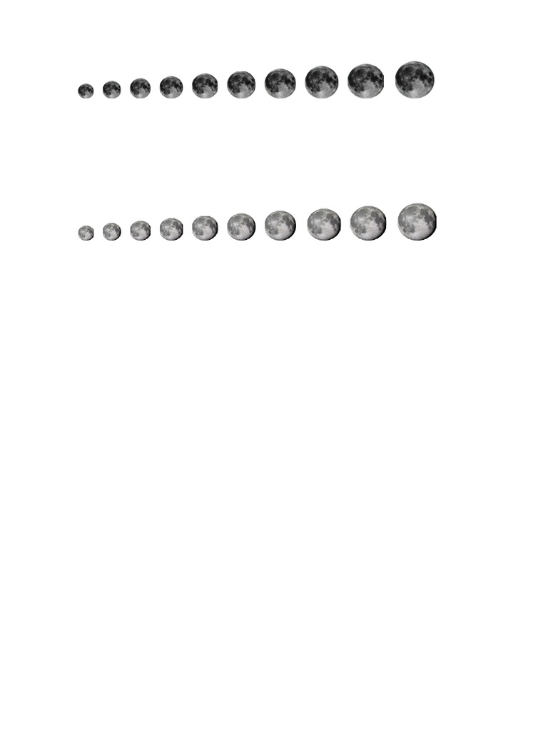 Lunas | PDF