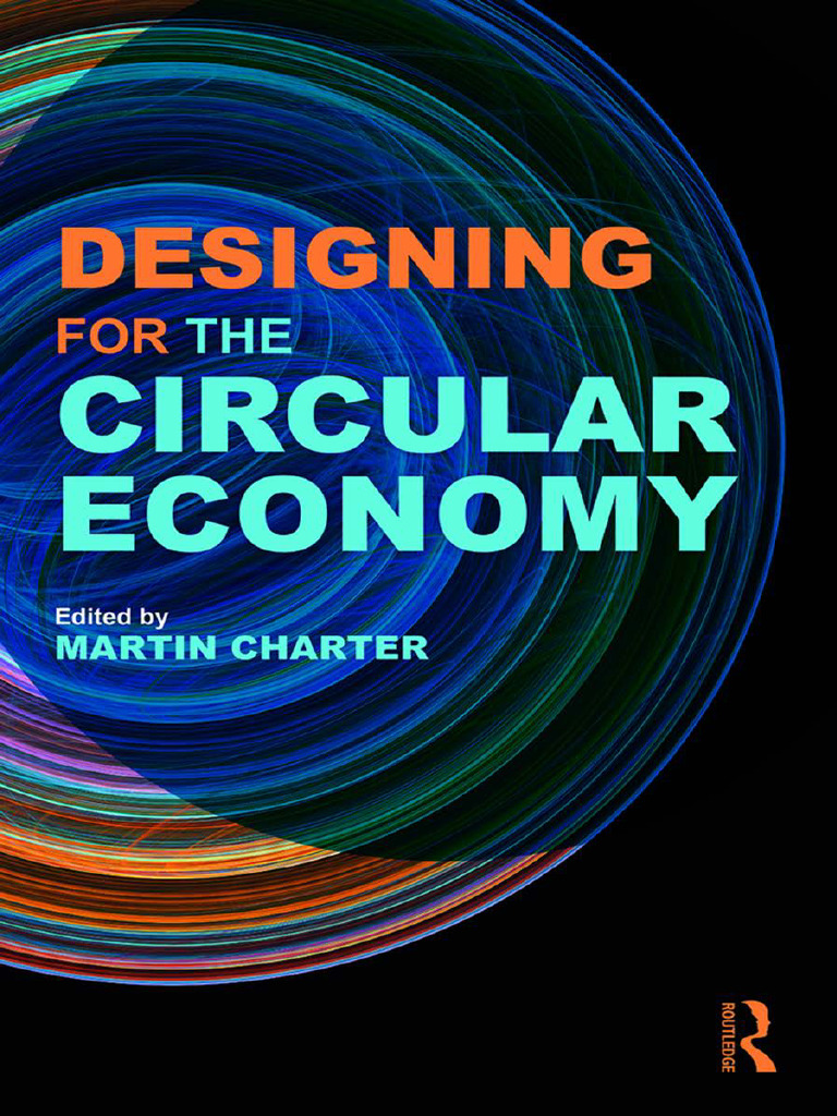 Designing for Circular Economy Success | PDF | Sustainability ...