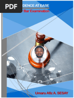 High Court Rules 2007 Overview | PDF | Summons | Service Of Process