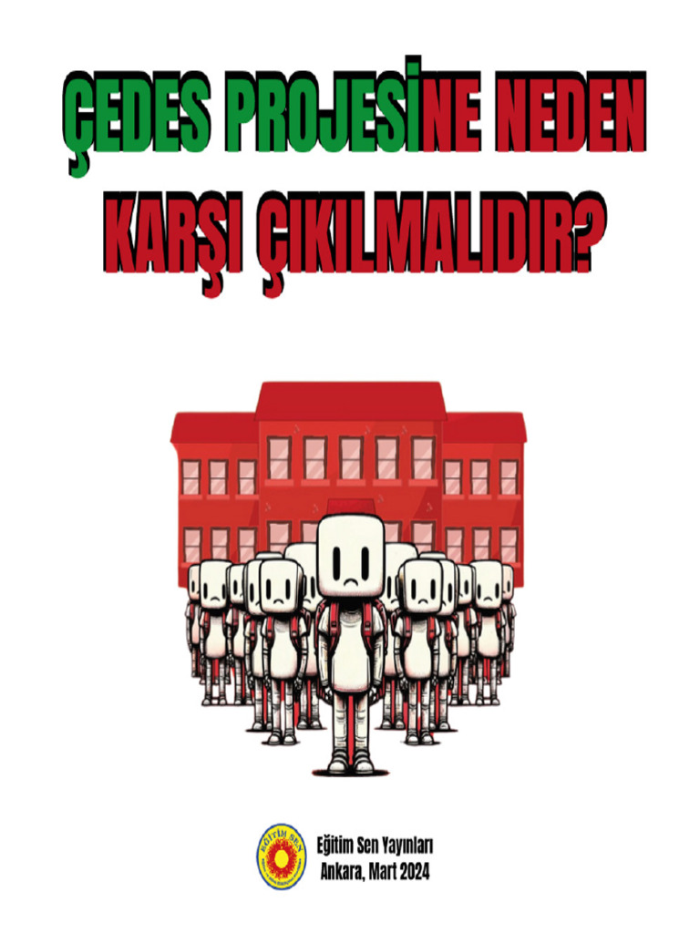 Cedes Baski | PDF