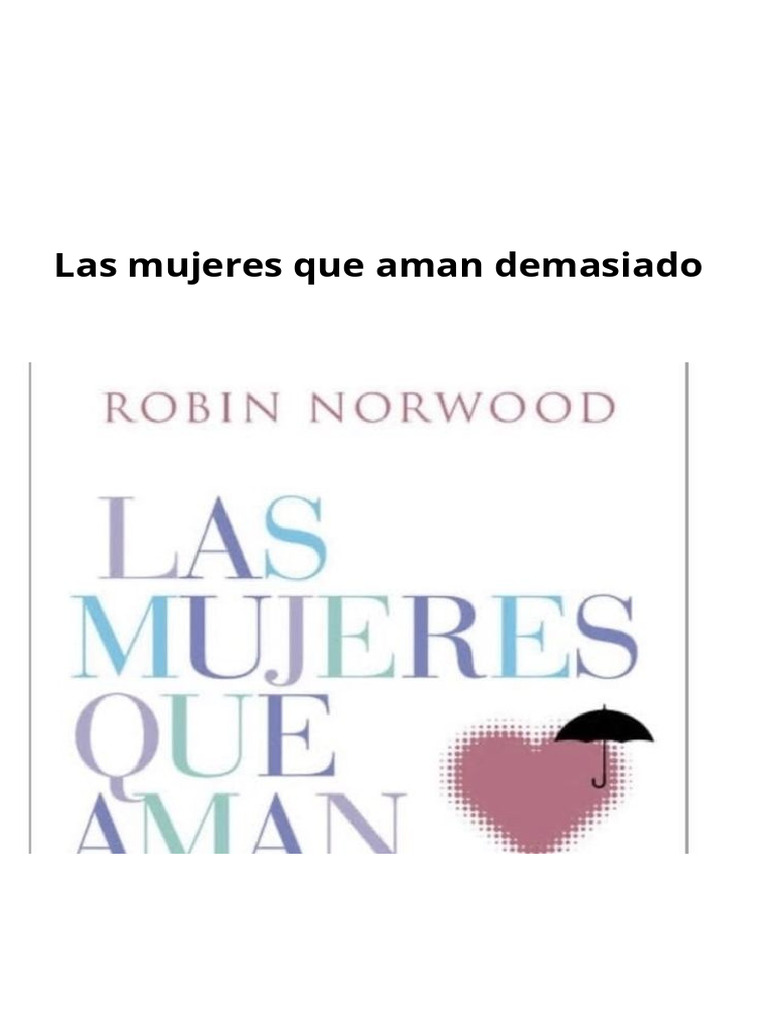 Todo Lo Que Las Mujeres Deben Saber Sobre Los Hombres | PDF